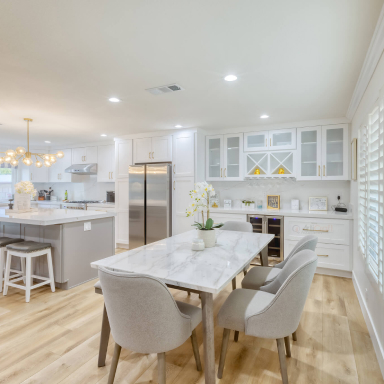 Modular Kitchens – Interio Inside